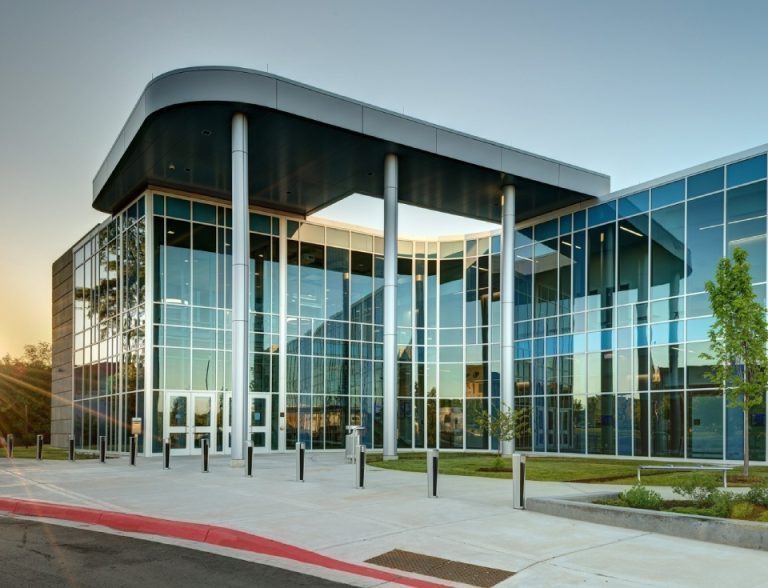 Commercial Glazing – JS Facade Solutions Pty Ltd
